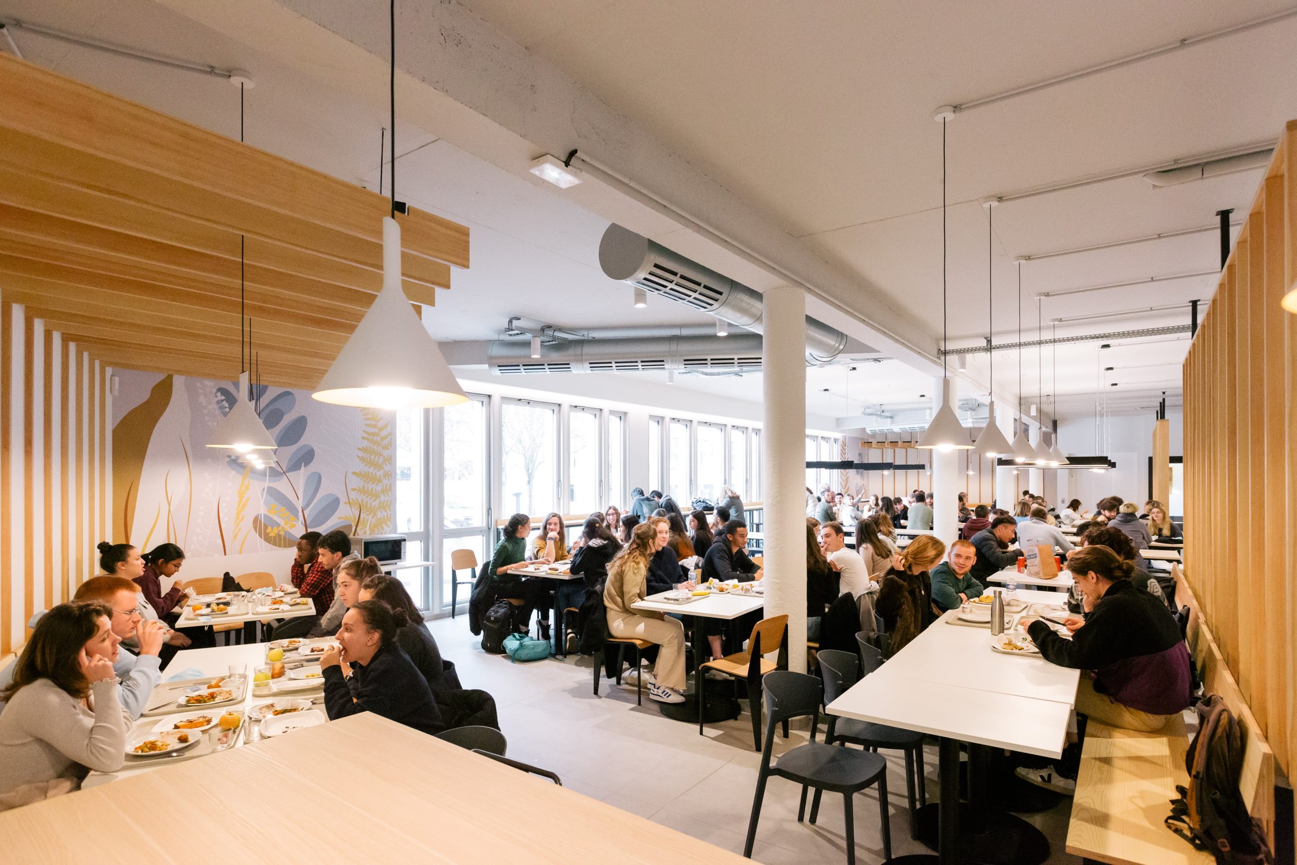 Nos services - Site du réseau des Crous