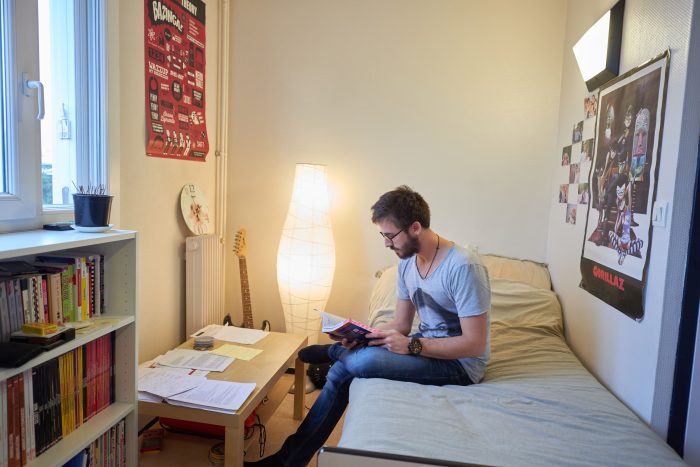 Bien gérer son logement Crous : l’essentiel des démarches à connaître ...