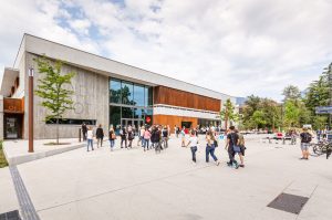 Les Crous - Site du réseau des Crous