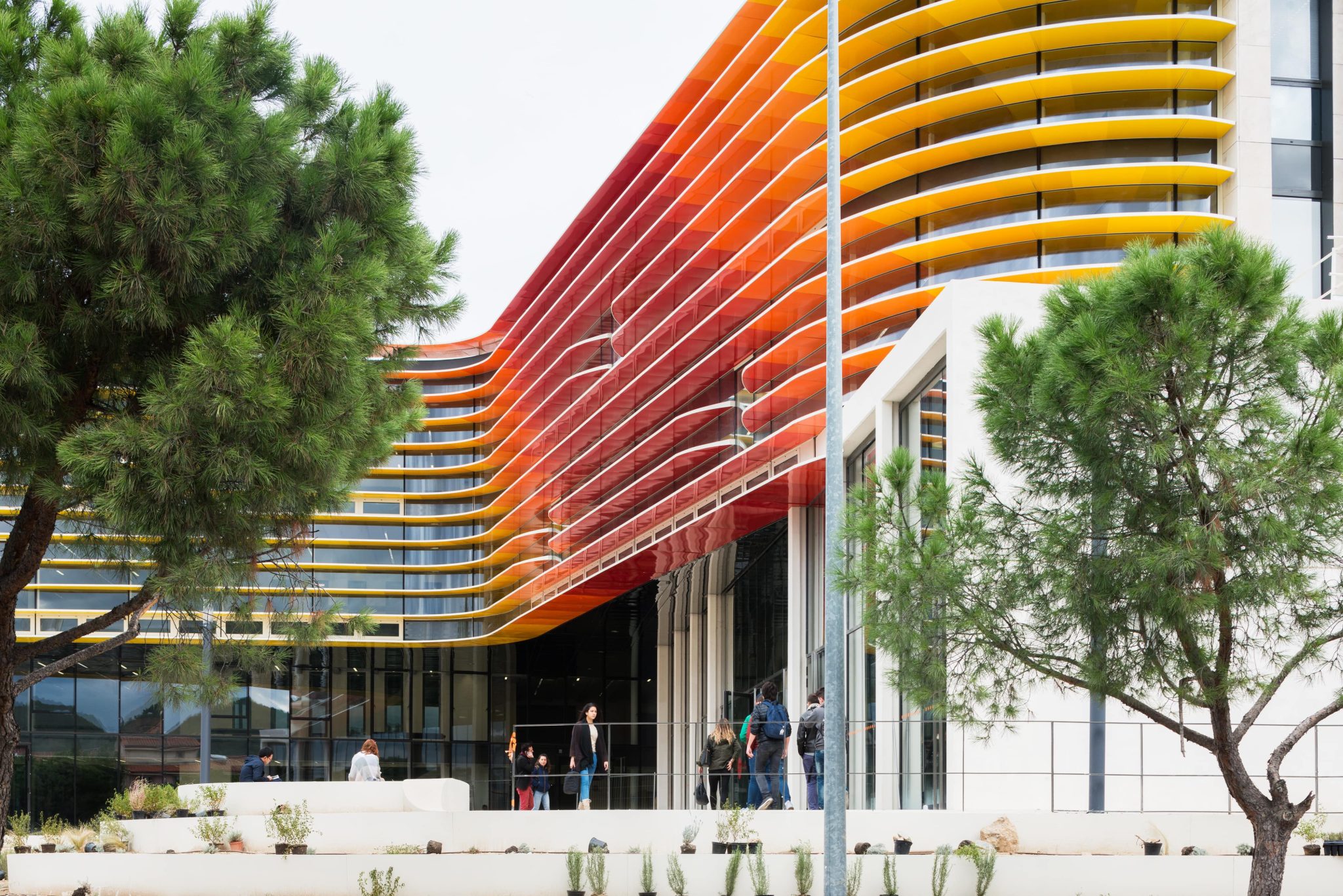 Les Crous - Site du réseau des Crous