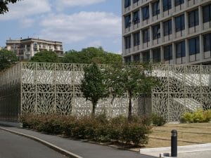 Les Crous - Site du réseau des Crous