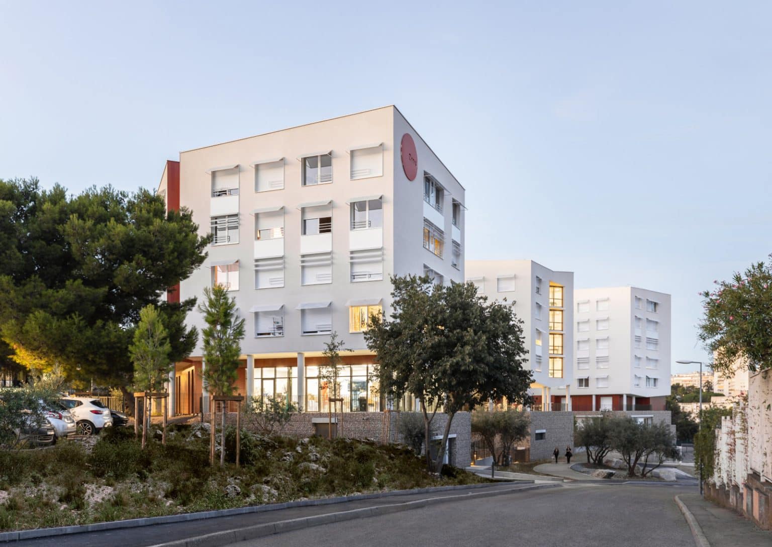 Nos services - Site du réseau des Crous