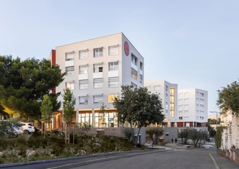 Nos services - Site du réseau des Crous