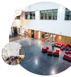 Les Crous - Site du réseau des Crous