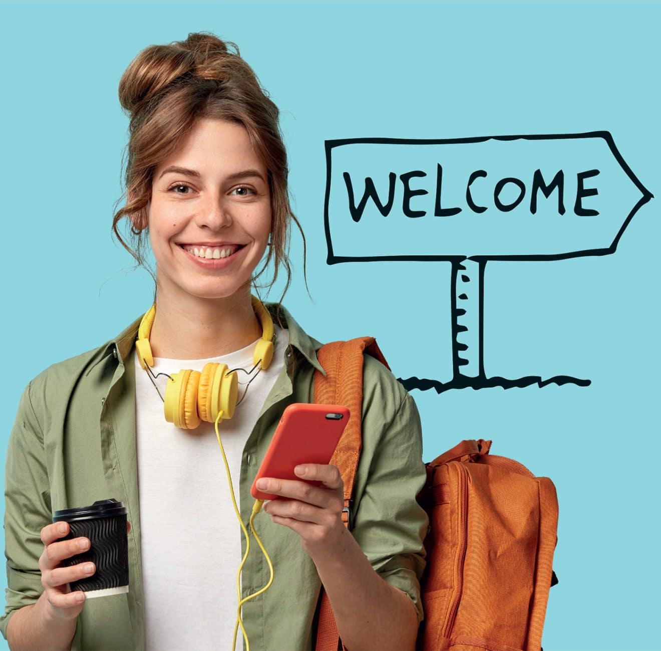 Vos démarches - Site du réseau des Crous