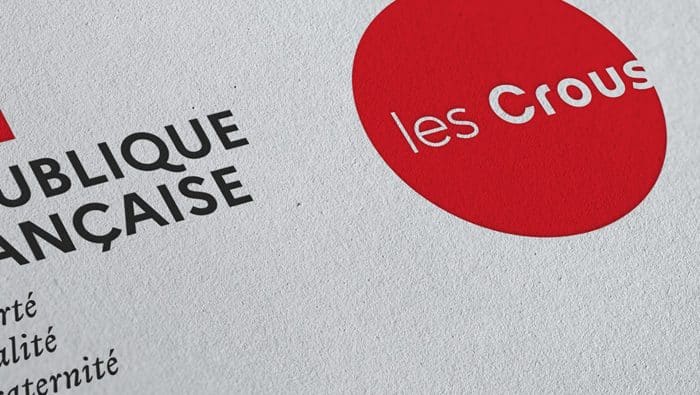 Les Crous - Site du réseau des Crous