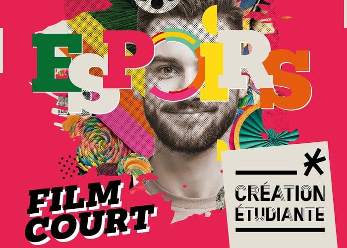 Concours de création étudiante - Site du réseau des Crous