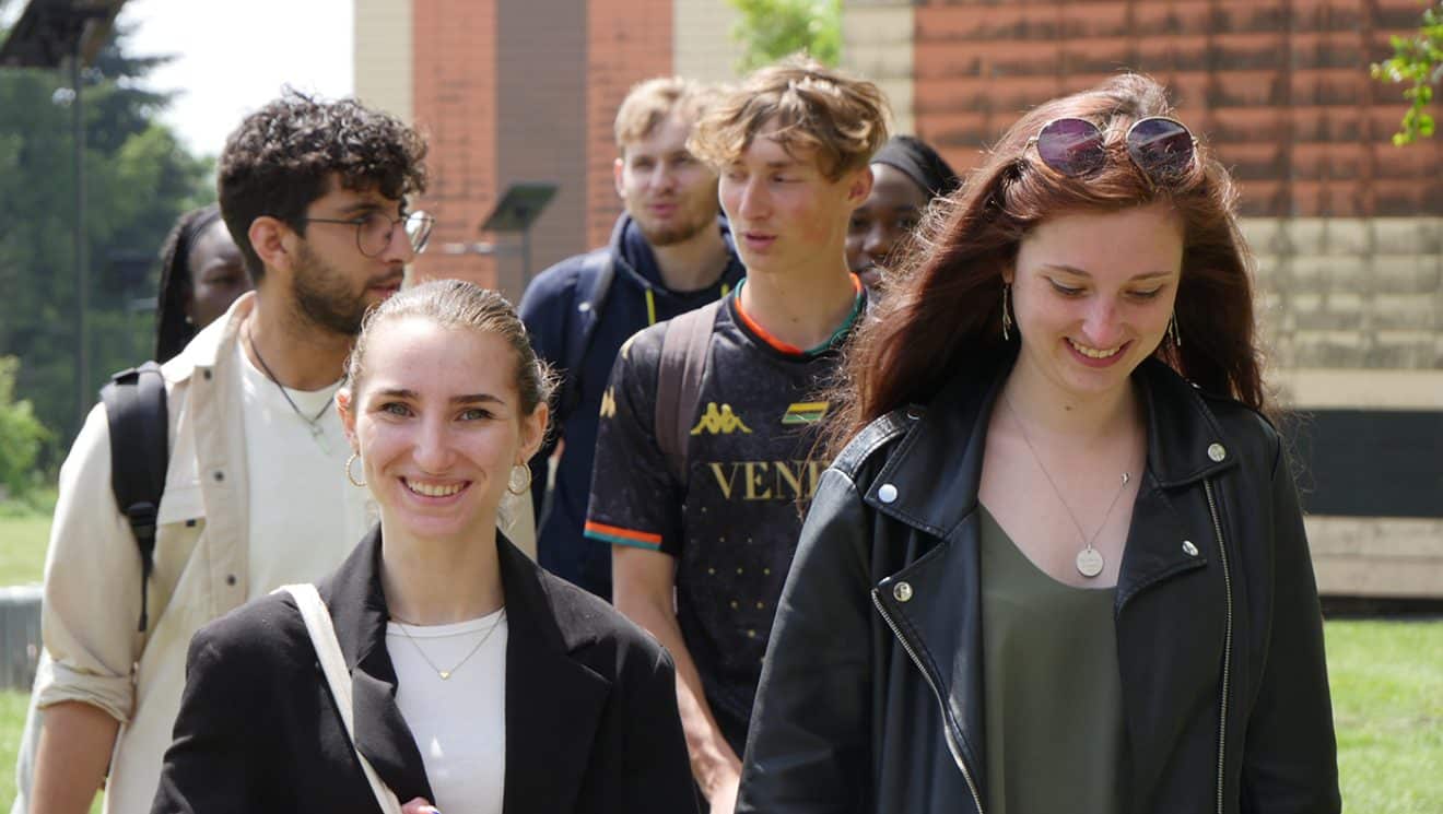 Se restaurer - Site du réseau des Crous