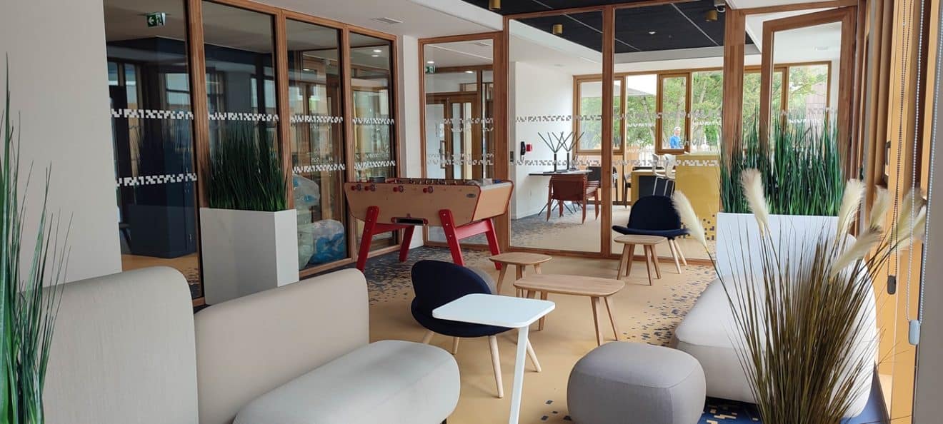 Le logement universitaire - Site du réseau des Crous