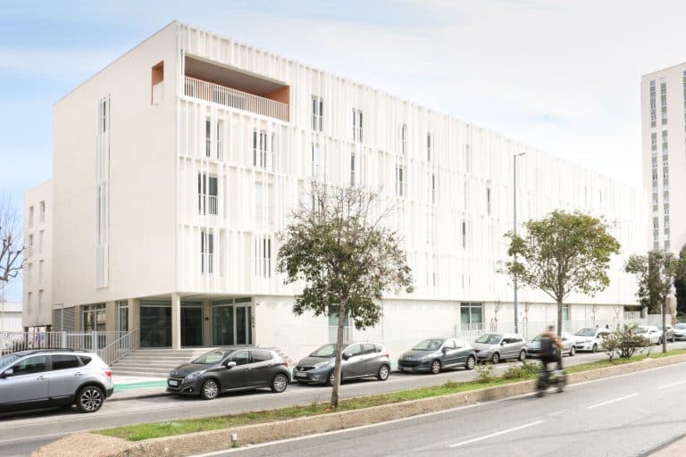 Le logement étudiant - Site du réseau des Crous